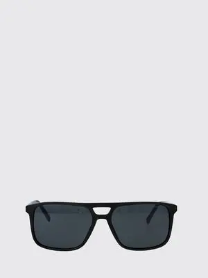 Tommy Hilfiger Acetate Sunglasses - Blue