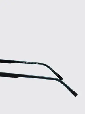 Tommy Hilfiger Acetate Sunglasses - Blue
