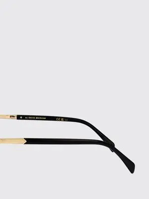 DB EYEWEAR BY DAVID BECKHAM Acetate Aviator Sunglasses