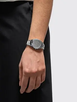 D1 MILANO Stainless Steel Watch - Silver