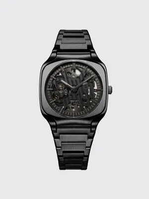 D1 MILANO Automatic Watch - Black