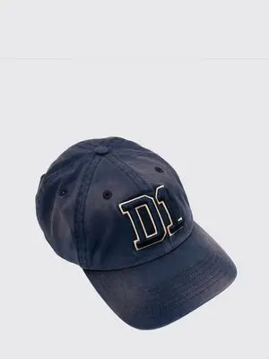 D1 MILANO Baseball Cap - Navy