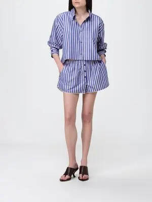 Andamane Striped Shirt