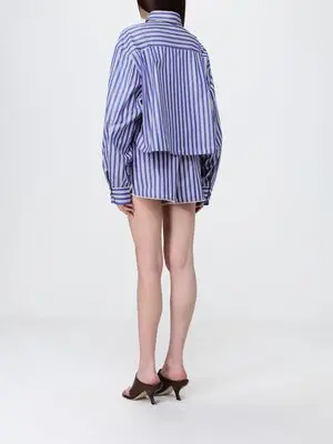 Andamane Striped Shirt