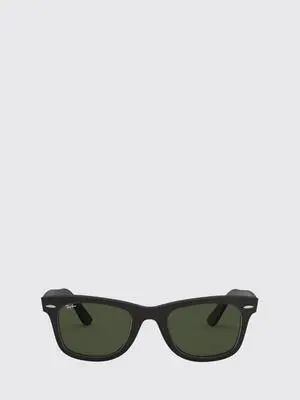 Ray-ban Wayfarer Acetate Sunglasses - Black