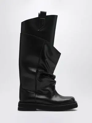 Attico Logo Shoes For Women