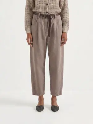 Brunello Cucinelli Tailored Pants