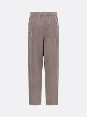 Brunello Cucinelli Tailored Pants