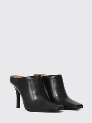 Patrizia Pepe Mules - Black