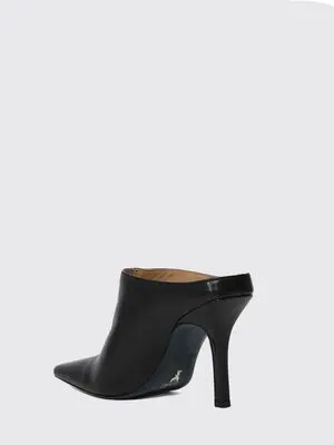 Patrizia Pepe Mules - Black