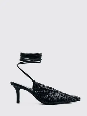 Patrizia Pepe Slingback Shoes For Women