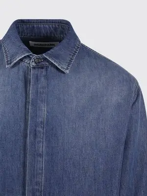 DARKPARK Denim Shirt