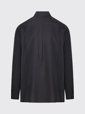 ROBERTO COLLINA Cotton Casual Shirt