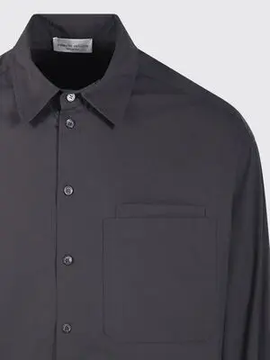 ROBERTO COLLINA Cotton Casual Shirt