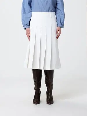A.p.c. Midi Skirts