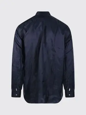 Comme Des Garçons Cupro Shirt