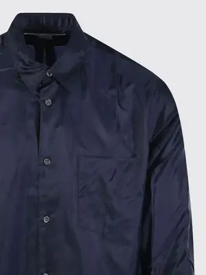 Comme Des Garçons Cupro Shirt