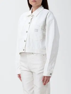 Tommy Hilfiger Cotton Denim Jacket