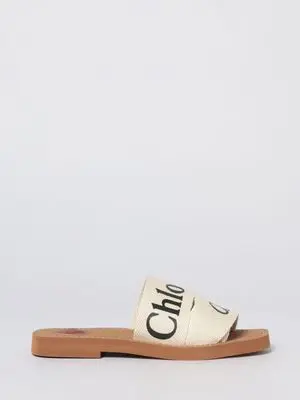 Chloé Heeled Sandal