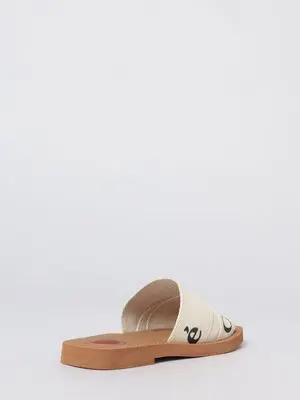 Chloé Heeled Sandal