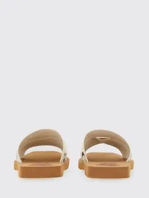 Chloé Heeled Sandal