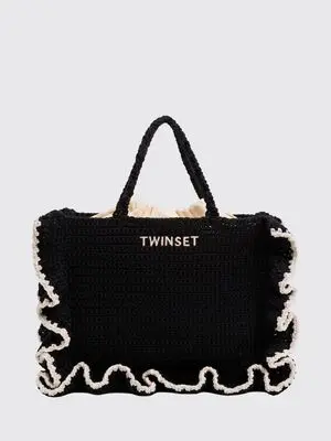 Twinset Embroidered Bags For Women