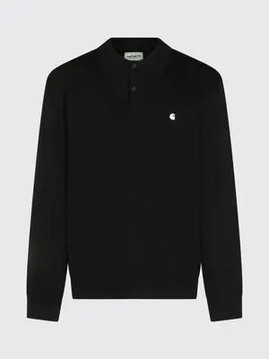 Carhartt Work In Progress Cotton Polo Shirt
