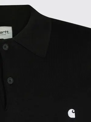 Carhartt Work In Progress Cotton Polo Shirt