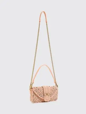 Twinset Applique Bags For Women