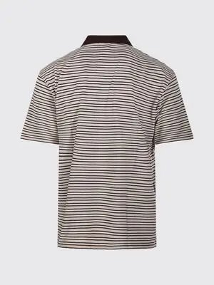 COOR Polo Shirt - Brown
