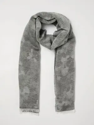 Emporio Armani Scarf - Black