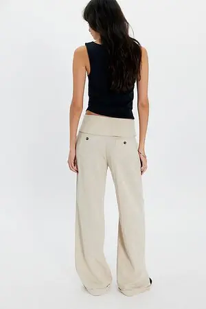 LAAGAM Leia Flow Pants