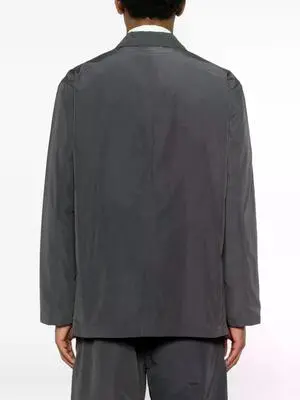 GOLDWIN Relax Nylon 2b Blazer