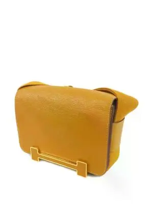 Hermès Geta Shoulder Bag