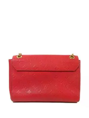 LOUIS VUITTON Vavin Shoulder Bag