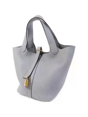 Hermès Picotin Lock Pm Shoulder Bag