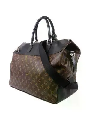 LOUIS VUITTON Neo Greenwich Monogram Holdall Bag