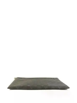 LOUIS VUITTON Discovery Pochette Clutch Bag