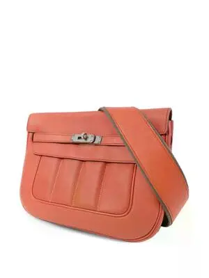 Hermès Berline 28 Shoulder Bag