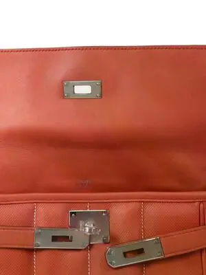 Hermès Berline 28 Shoulder Bag