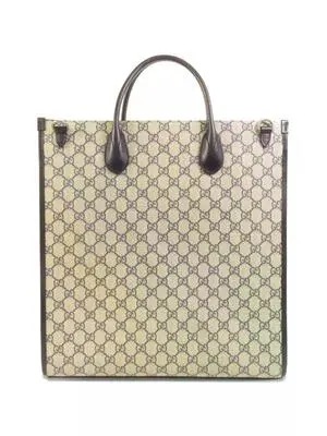 Gucci Medium Interlocking G Tote Bag