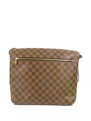 LOUIS VUITTON Brooklyn Messenger Bag