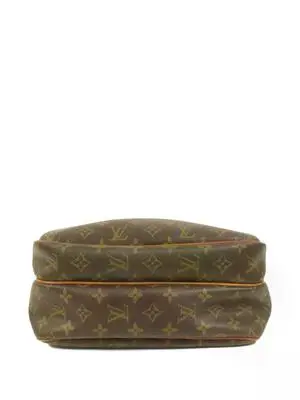 LOUIS VUITTON Reporter Pm Shoulder Bag