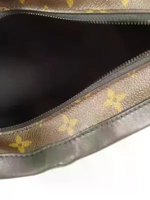 LOUIS VUITTON Soft Trunk Monogram Shoulder Bag