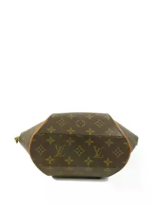 LOUIS VUITTON Ellipse Monogram Tote Bag