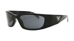 Prada Eyeglasses - Black