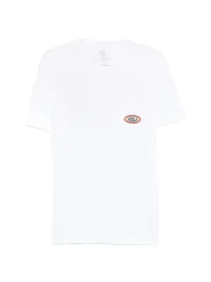 VISSLA Sliders Chest-pocket T-shirt
