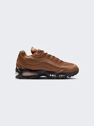 Nike Nike Air Max 95 Sneakers Brown