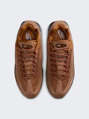 Nike Max 95 Sneakers - Brown