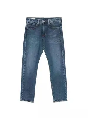 LEVI'S 502 Taper Jeans - Blue
